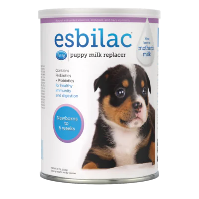 PETAG Esbilac Puppy Milk Replacer Powder - BlueBarn.Shop