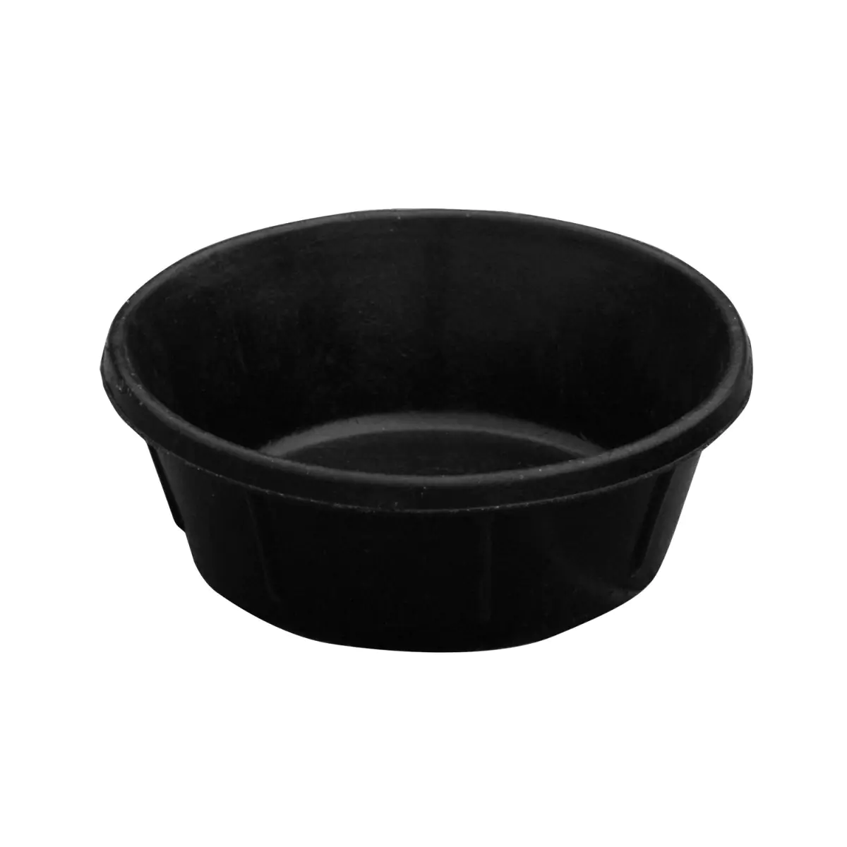 LITTLE GIANT Heavy Duty Rubber Pan Feeder - BlueBarn.Shop