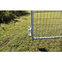 PATRIOT Gate Anchor - BlueBarn.Shop
