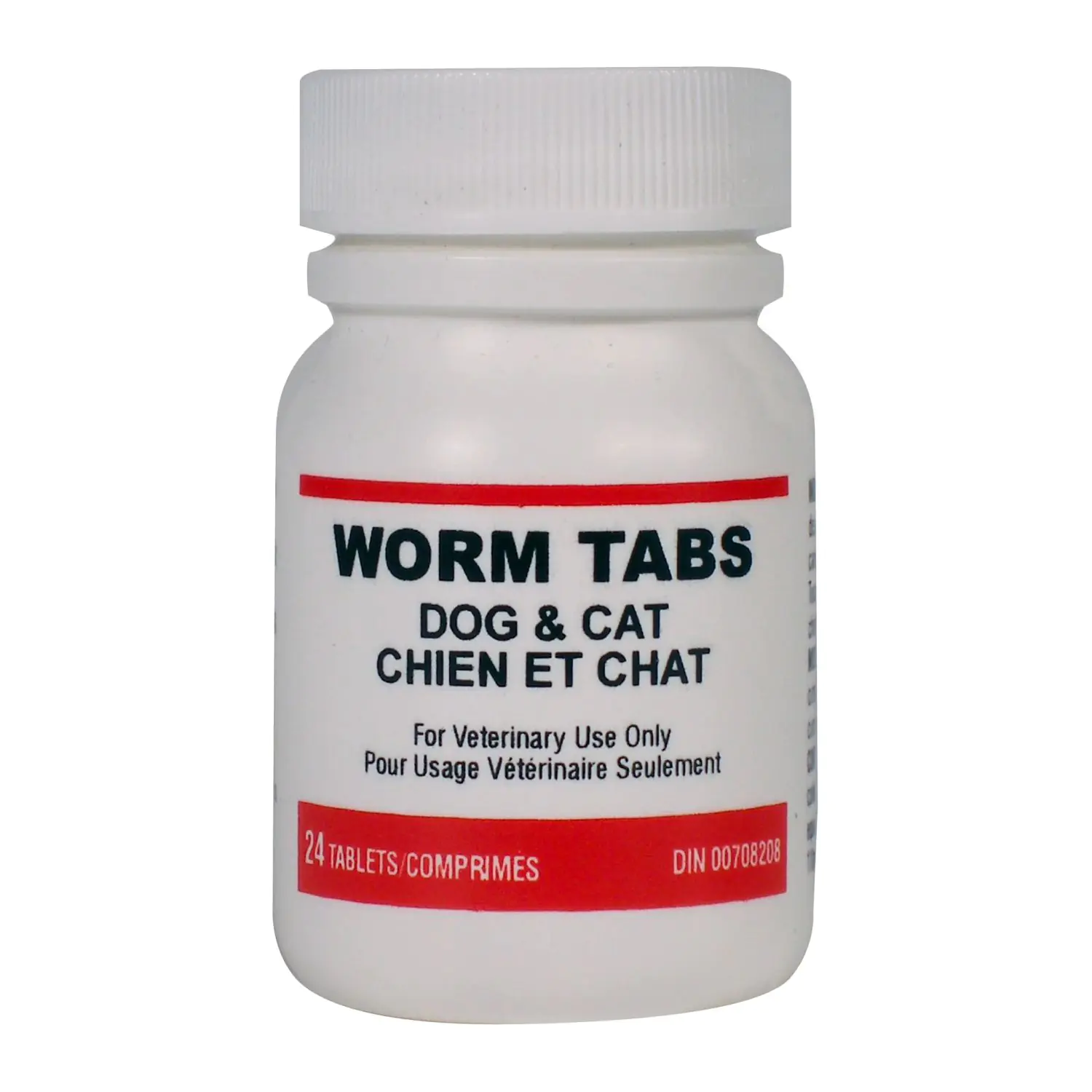 DVL Worm Tabs for Dogs & Cats - BlueBarn.Shop