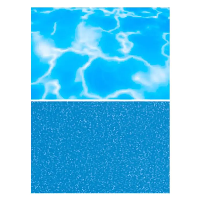 PENN-PLAX Aquarium Background, Water Scene - BlueBarn.Shop